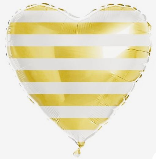 18" Checker Print Racing Balloon balloons vancouver JC Balloon Studio