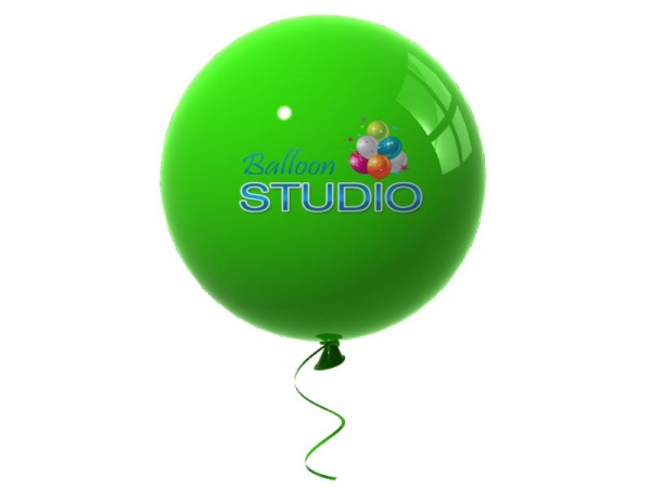 30 Inch Balloon balloons vancouver JC Balloon Studio