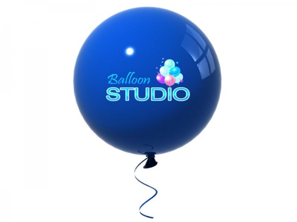 36 inch Balloon balloons vancouver JC Balloon Studio