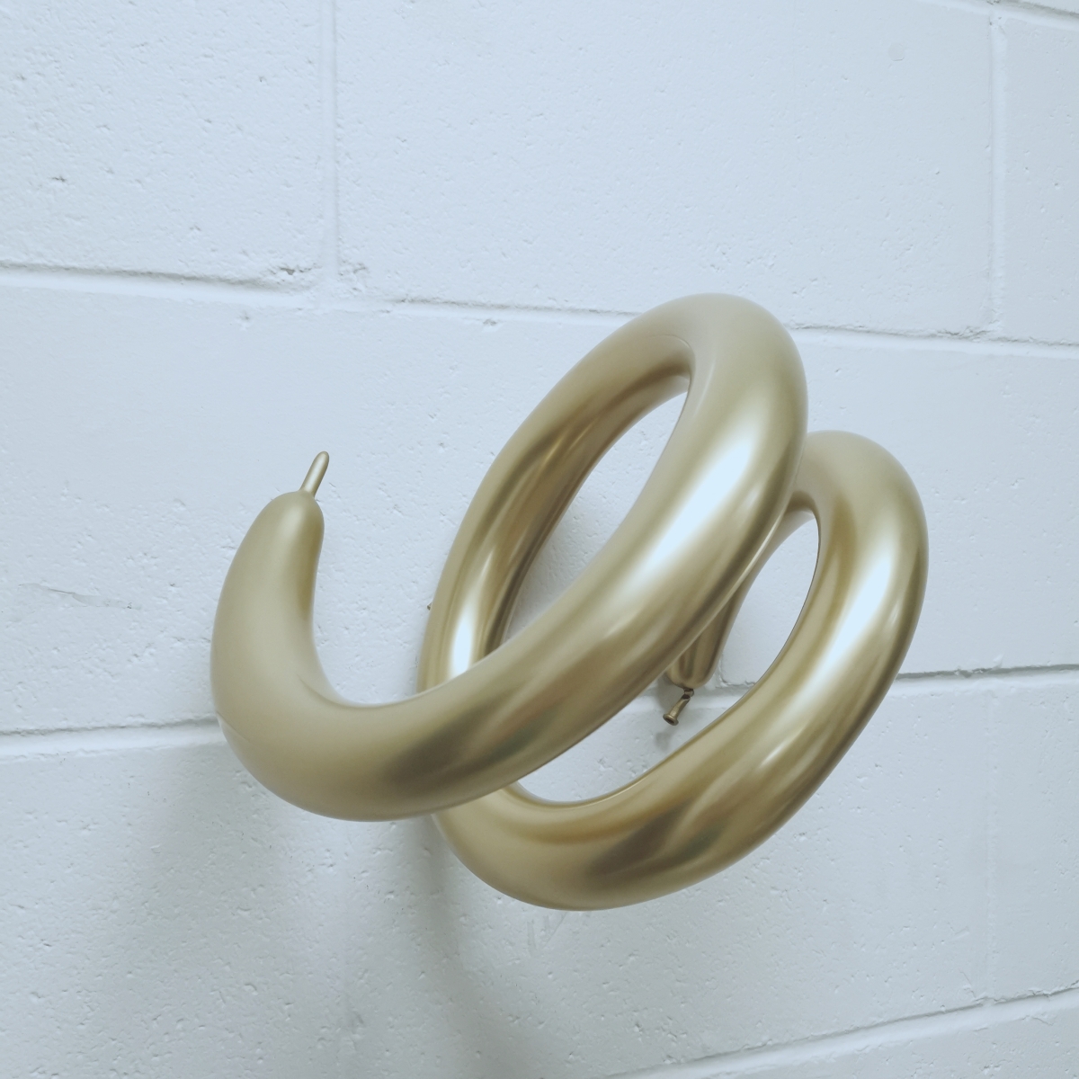 Curly balloons vancouver JC Balloon Studio