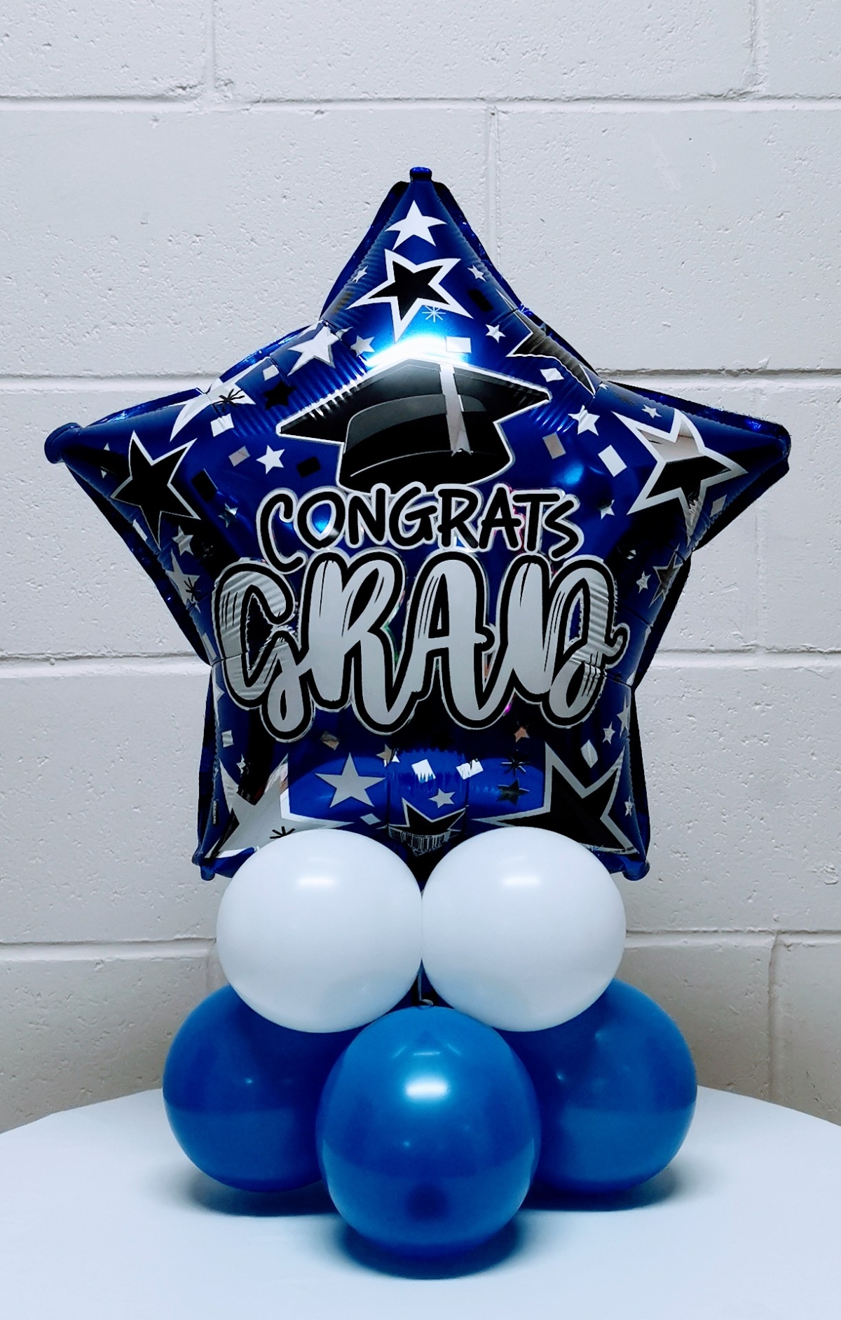 Graduation Balloons - Graduation Balloon Bouquets Vancouver - balloons ...