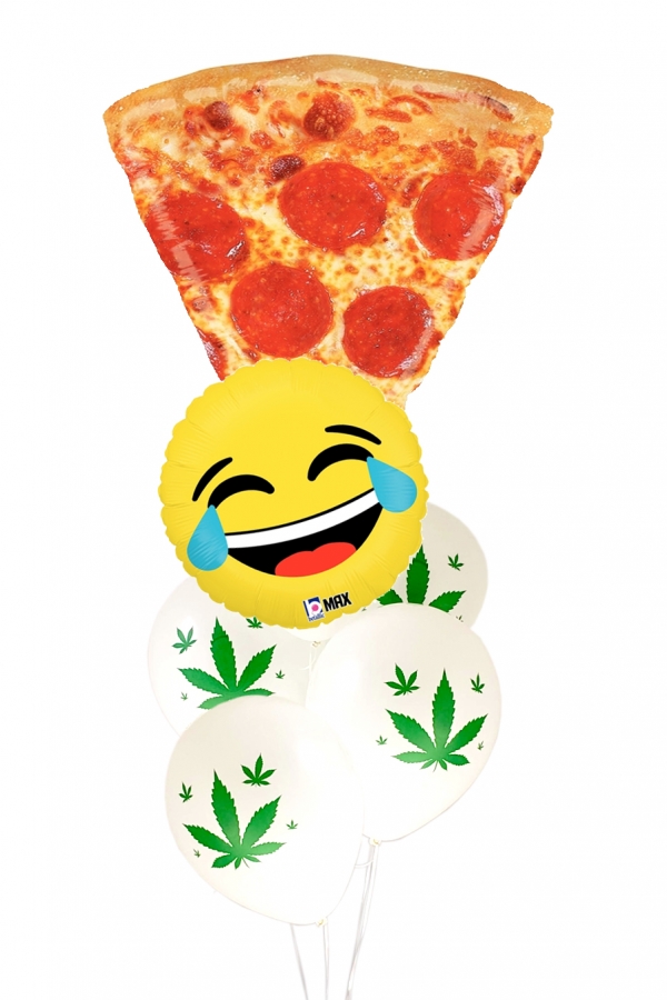 Marijuana Balloon Bouquets Marijuana Balloons balloons vancouver JC ...