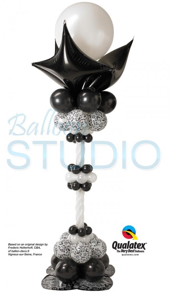 Wedding and Reception Balloons Wedding and Reception Balloon ...